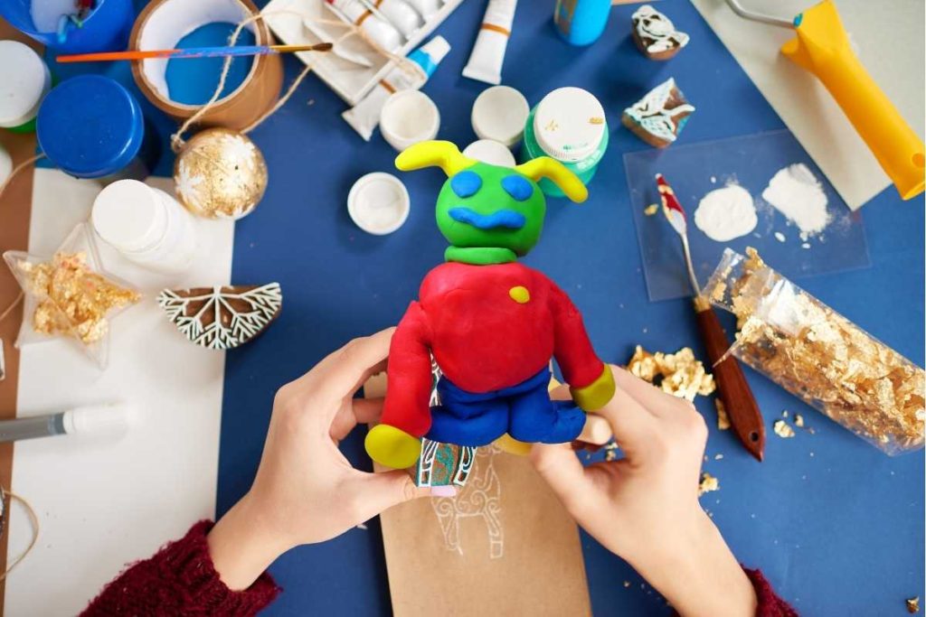 11 Alien Craft For Kids – The Kids Activites