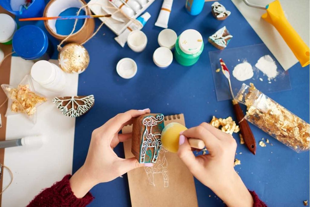 11 Zacchaeus craft for kids