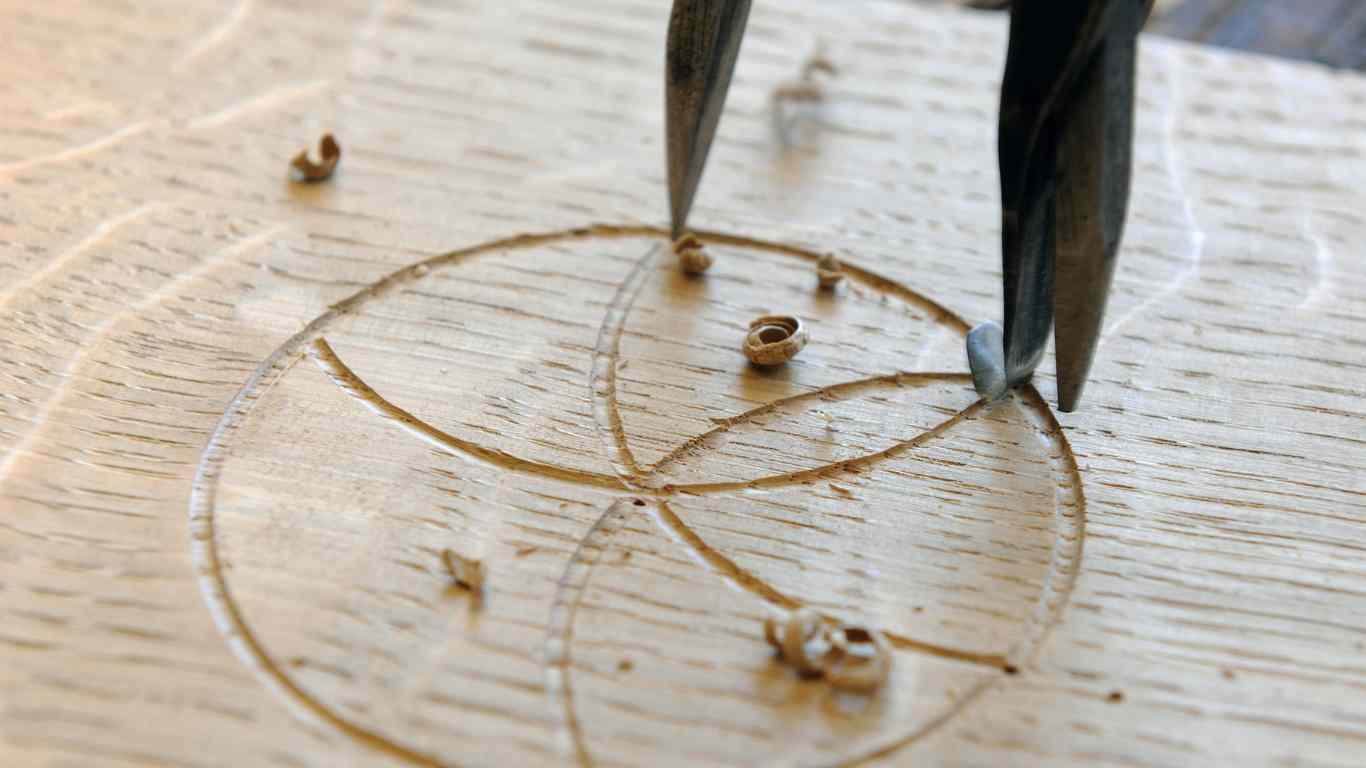 11 Compass Craft For Kids
