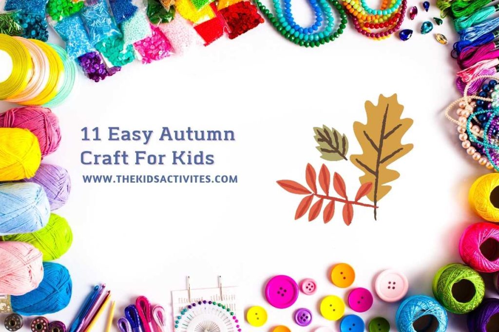 11 Good Friday Craft For Kids