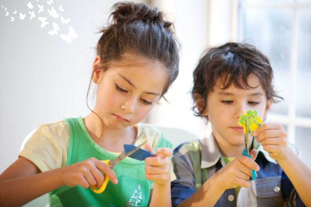 11 Hanging Craft For Kids – The Kids Activites