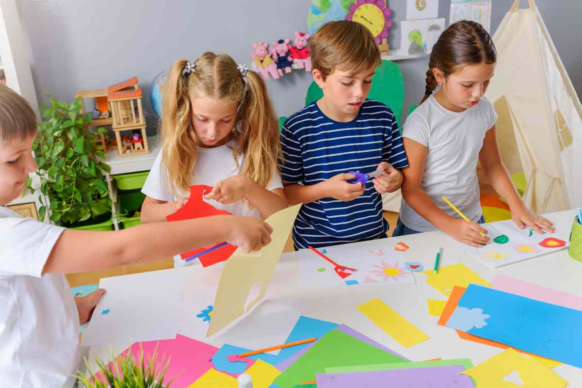 11 Jobs Craft For Kids