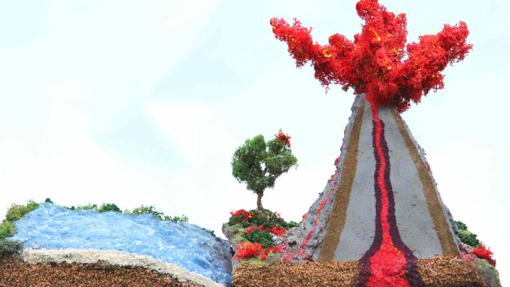 11 Mountain Craft For Kids – The Kids Activites