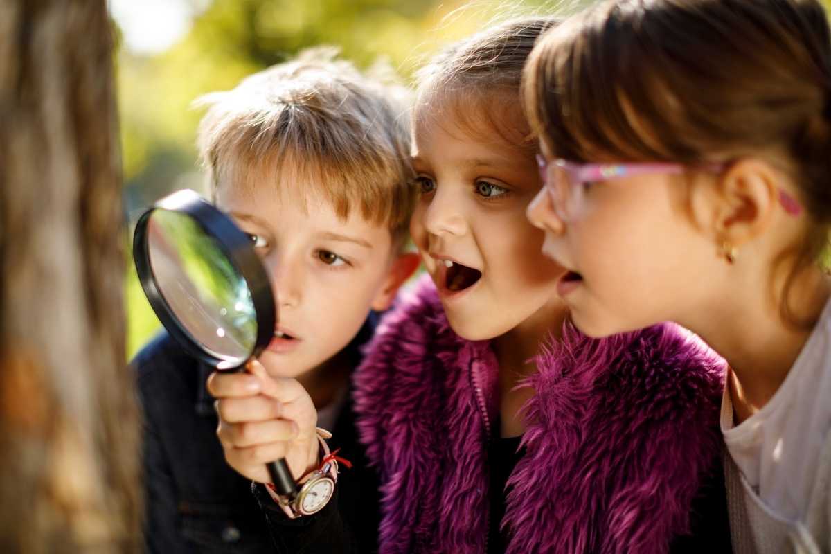 7 Magnifying Glass Craft For Kids 7 Magnifying Glass Craft For Kids