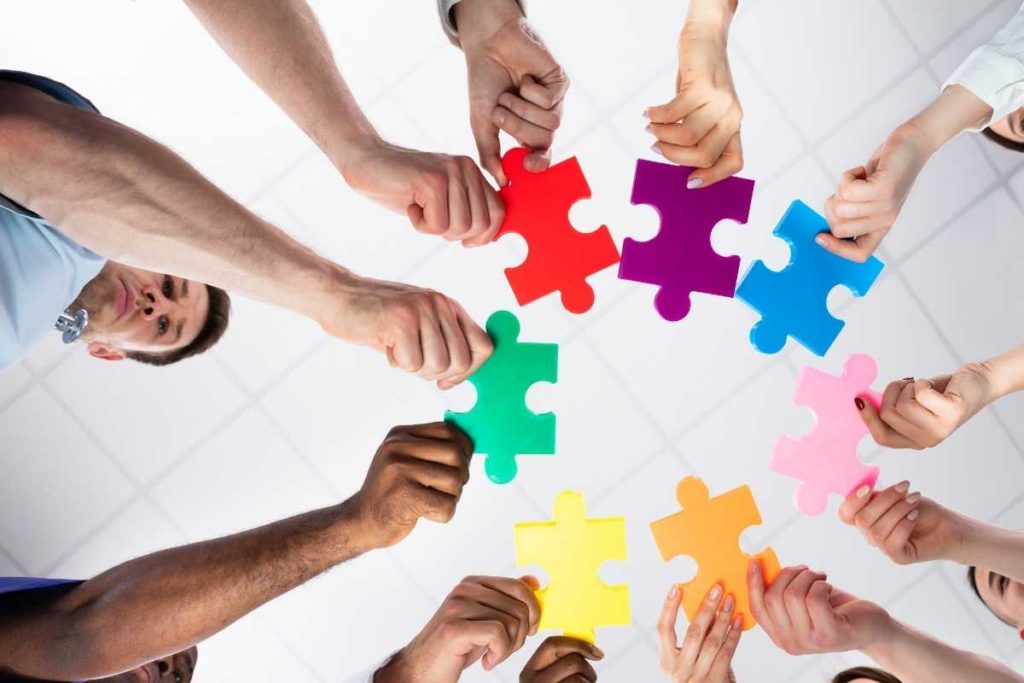 How Many Perimeter Pieces Are In A 1000 Piece Puzzle?