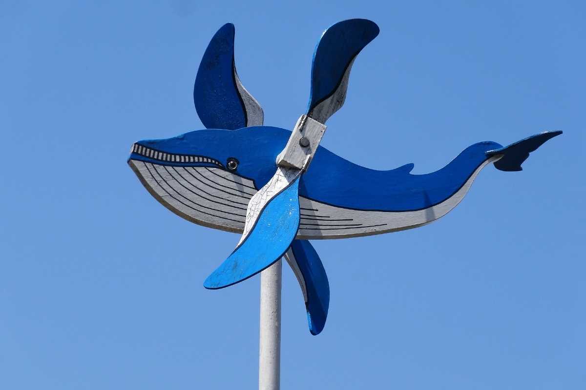 9 Windmill Craft For Kids