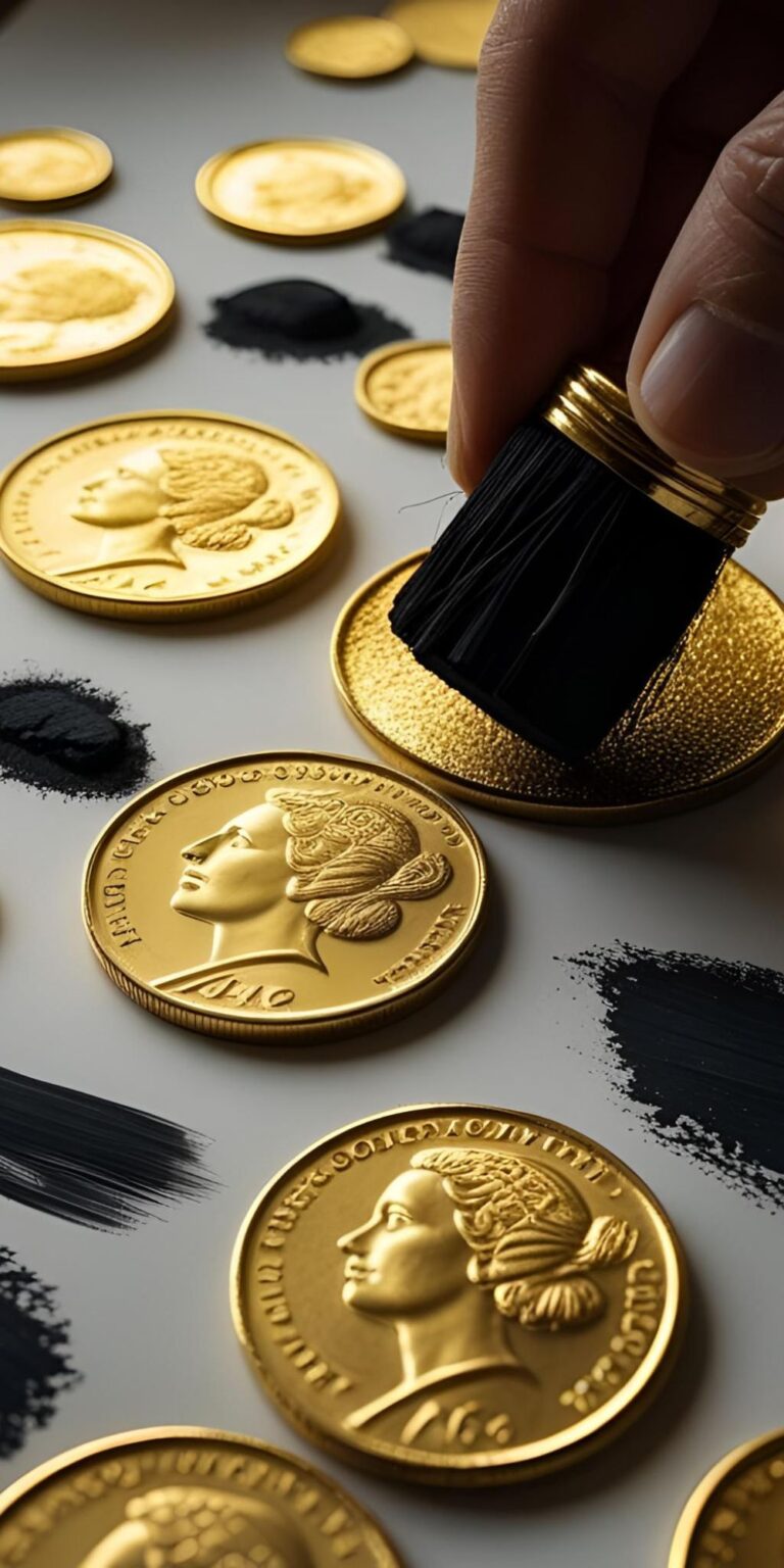 11 Treasure Craft For Kids