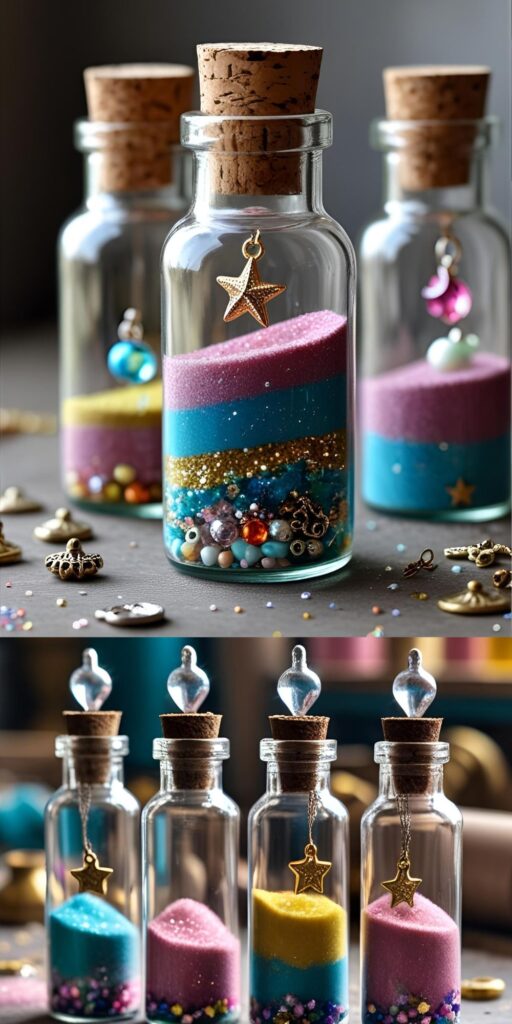 11 Treasure Craft For Kids