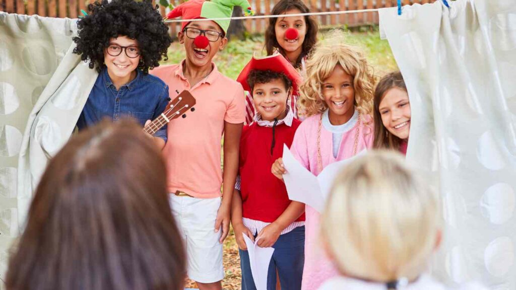 Pinoy Party Games Ideas For Adults