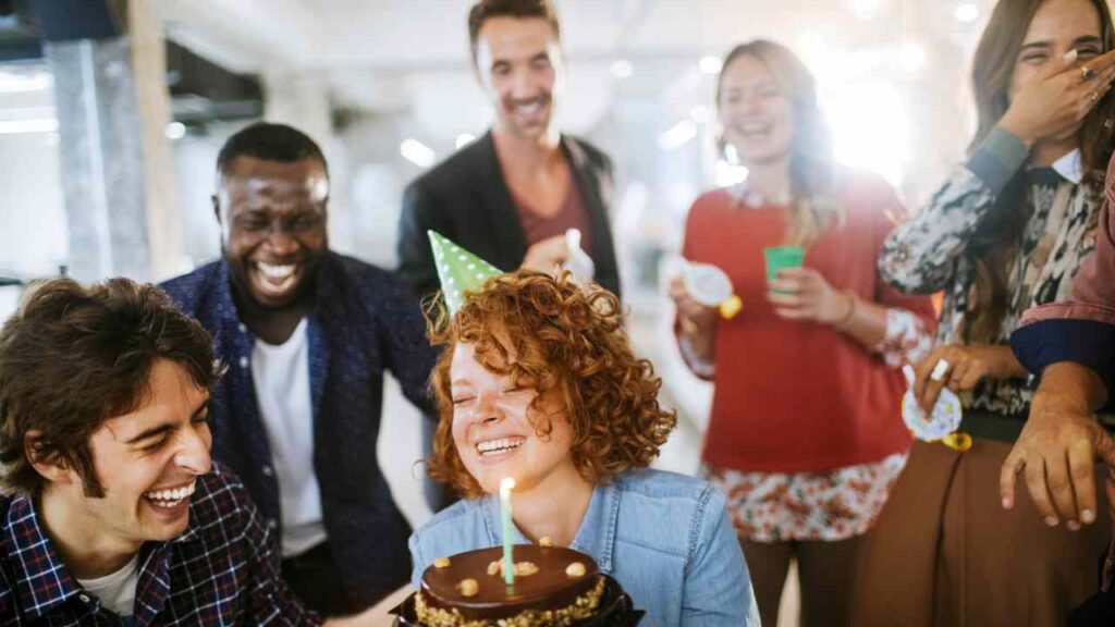 Chit Games For Birthday Party – The Kids Activites