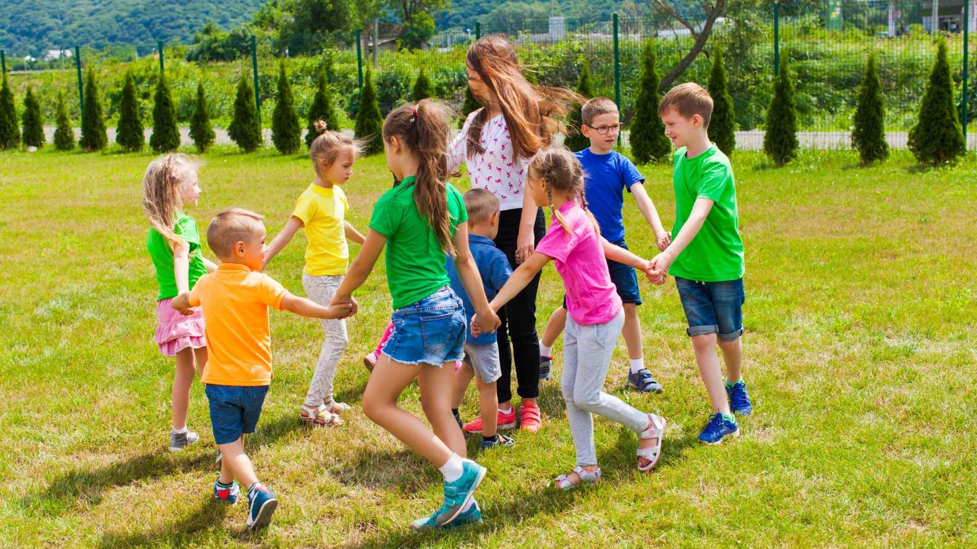 Chinese Garter Origin