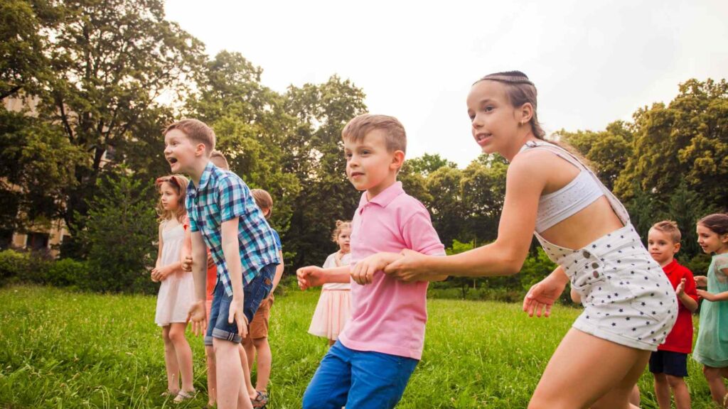 Pinoy Parlor Games For Christmas Party