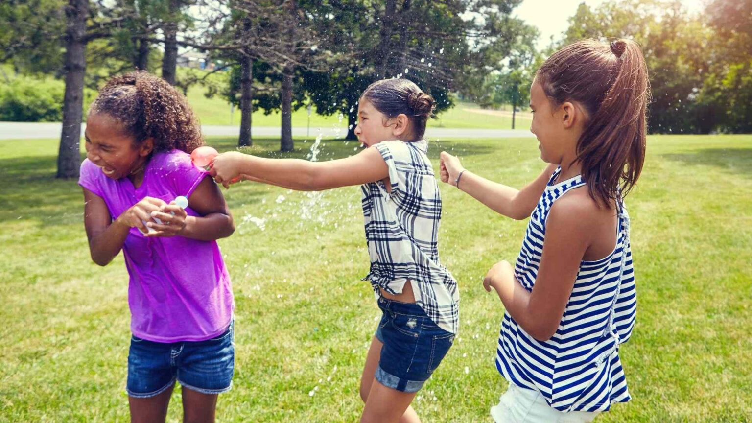 Filipino Fiesta Games