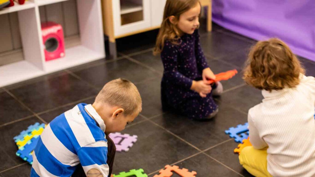 Pinoy Parlor Games For Christmas Party