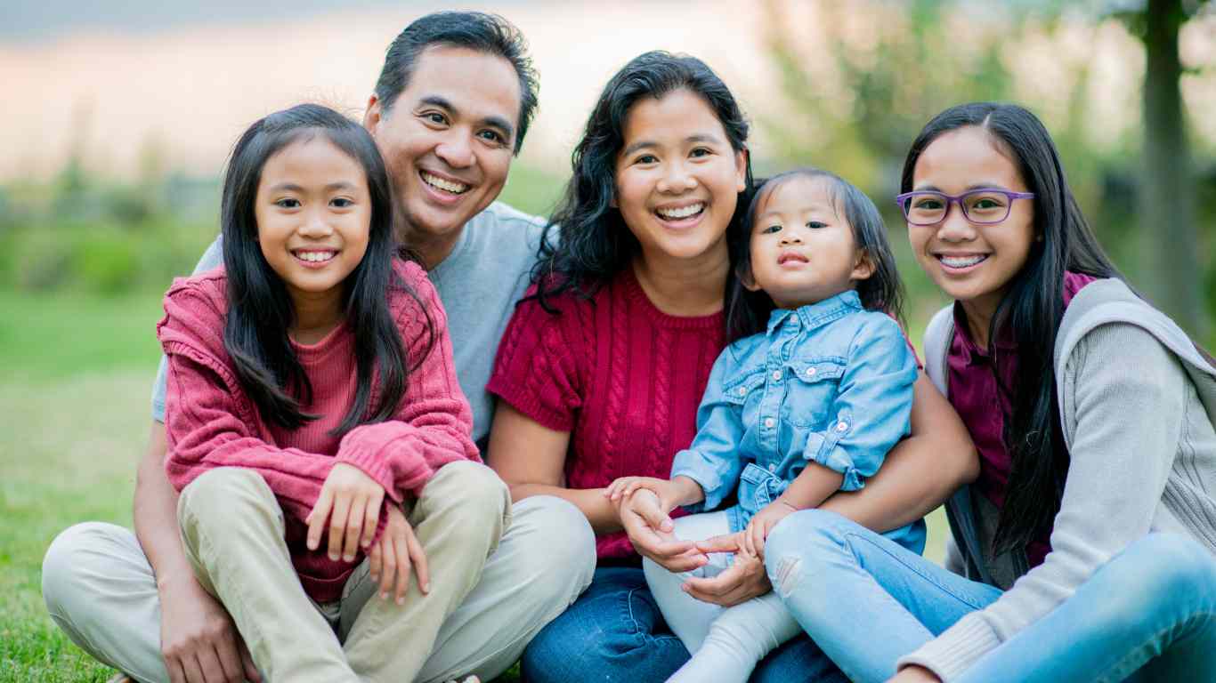 Filipino Debut Games