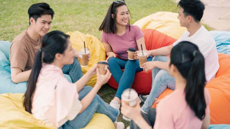 Filipino Party Games For All Ages