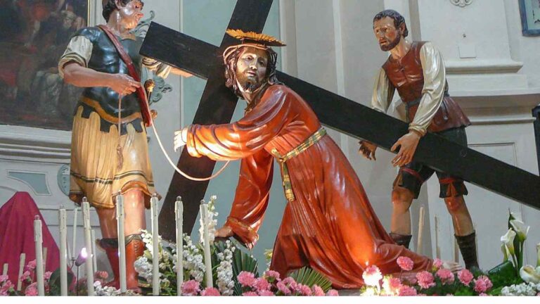 11 Good Friday Craft For Kids