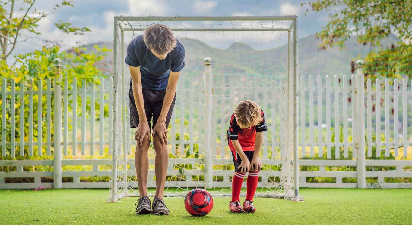 13 Fun Tag Games For PE