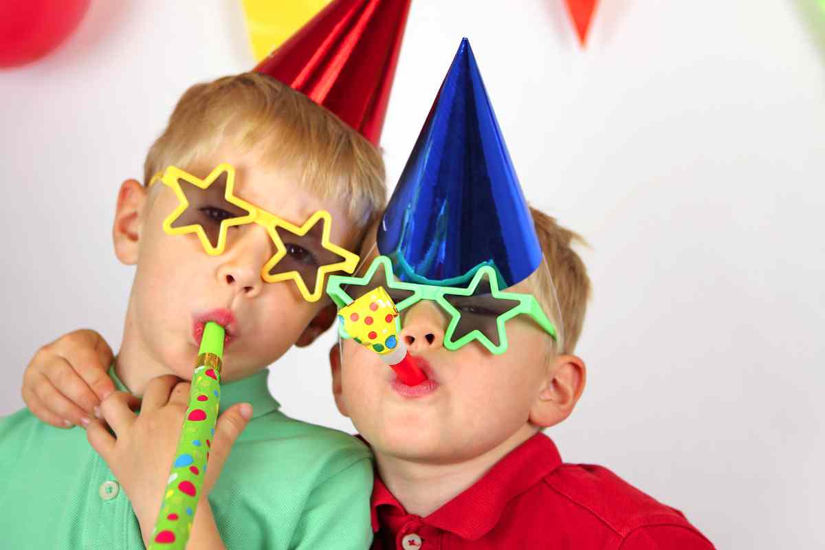 Fun Games To Play With Friends At A Birthday Party