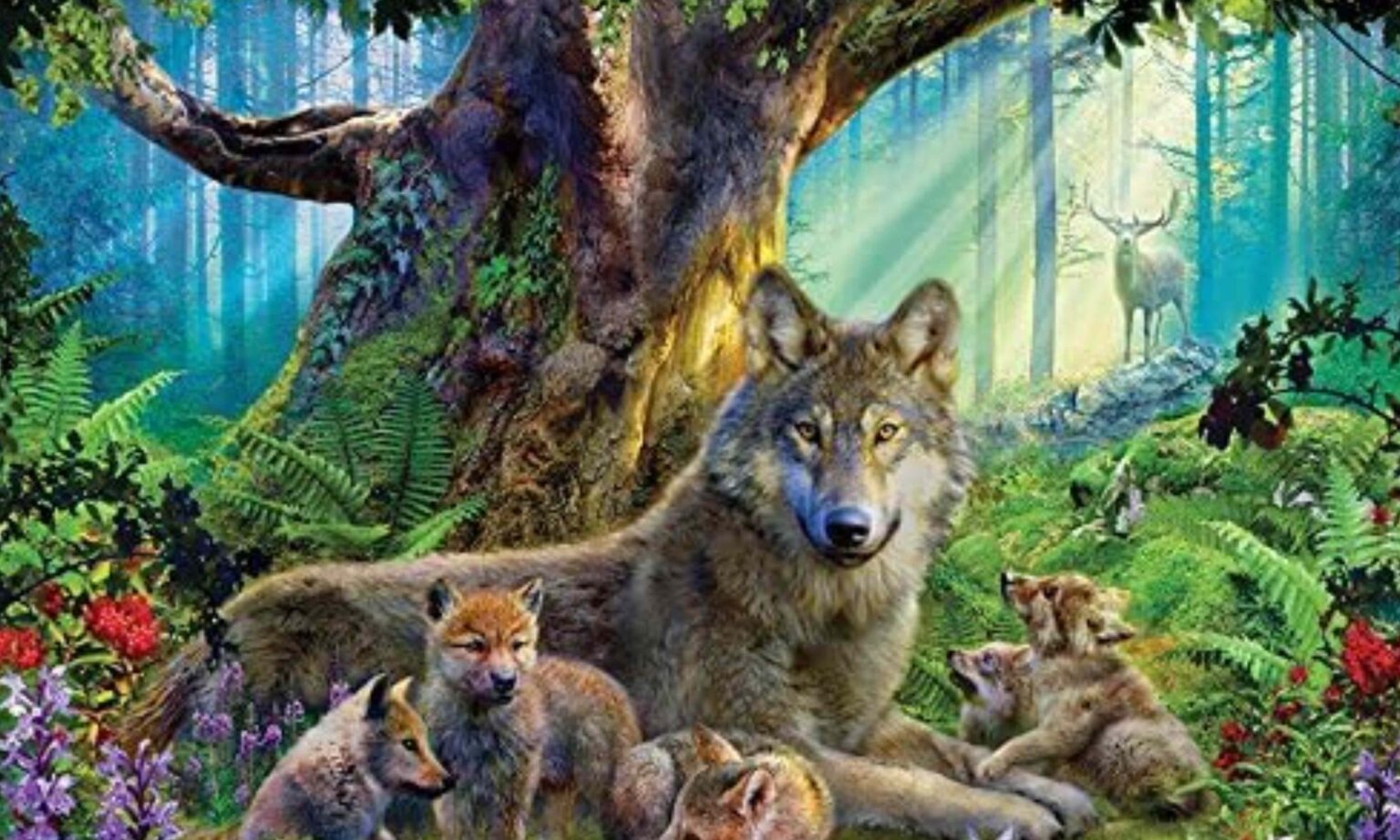 Soap Hub Jigsaw Puzzles