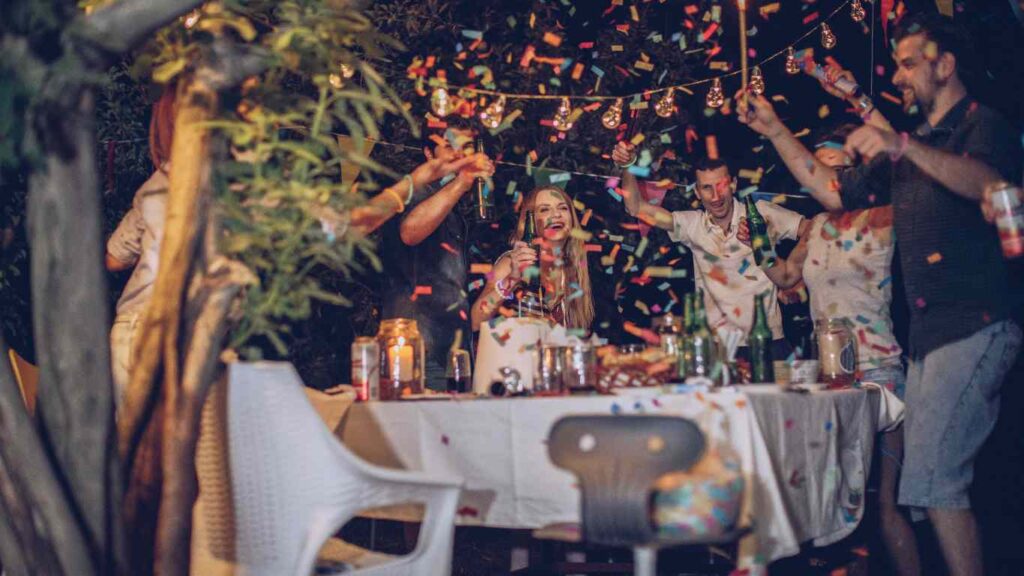 Pinoy Parlor Games List