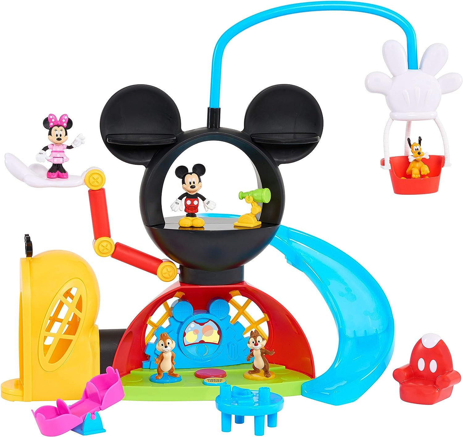 Mouseketools Jigsaw Puzzle