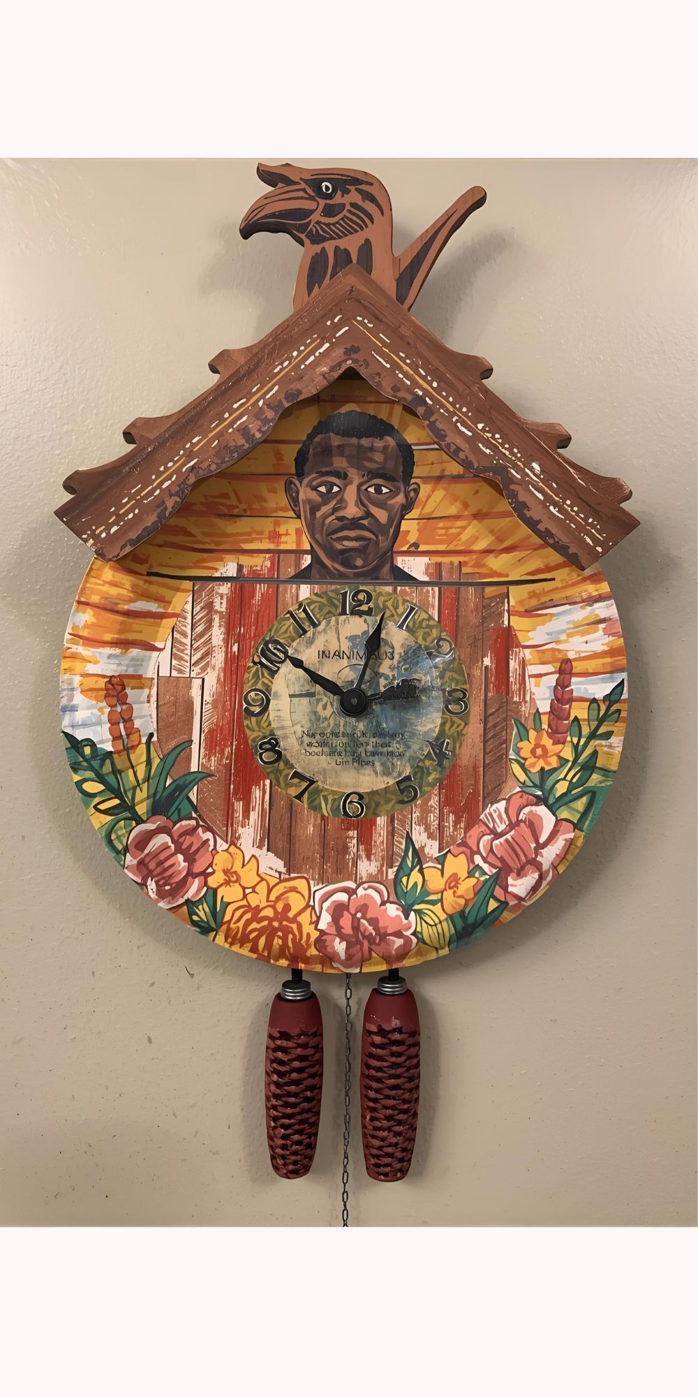 11 Cuckoo Clock Craft For Kids