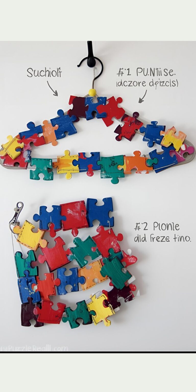 11 Door Hanger Craft For Kids