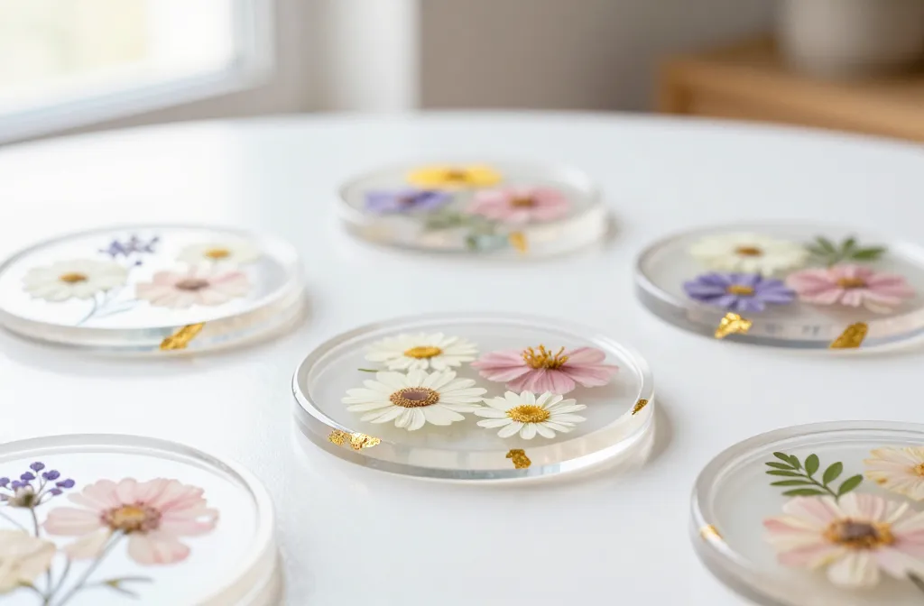 8 Fresh & New Craft Ideas Trending Right Now