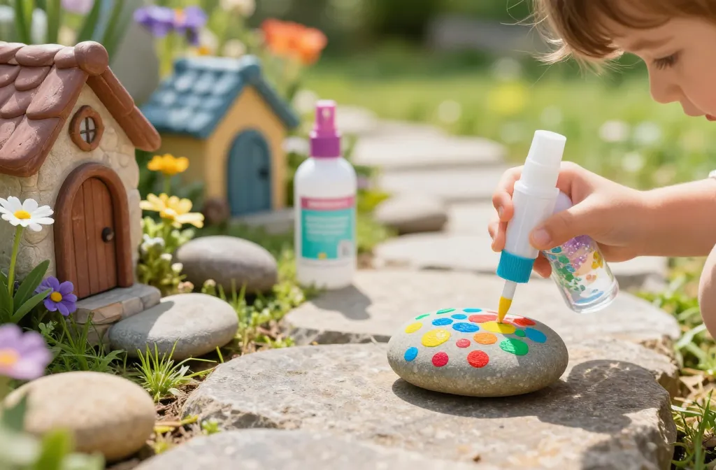 7 Simple Crafts for 8-Year-Old Kids